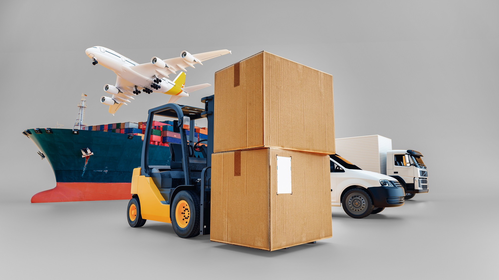 Our Services – EastWest Shipping